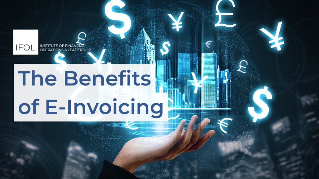 What is Electronic Invoicing (E-Invoicing)? How Does it Work ...